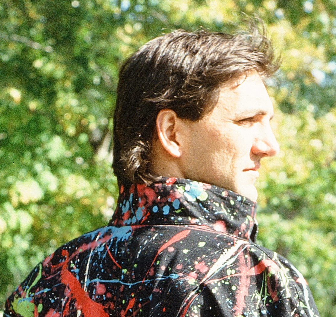 Vêtements – Michel Delage
